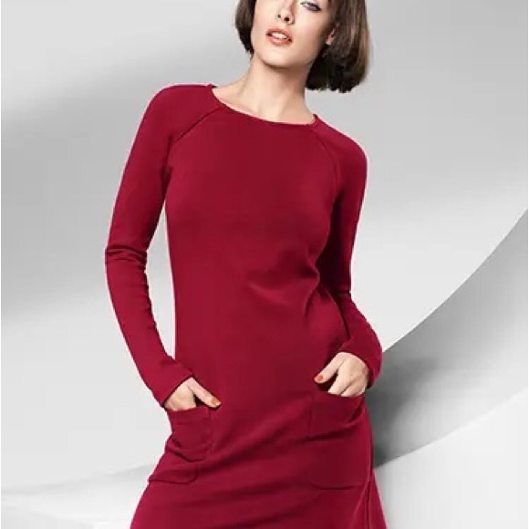 Wolford | Dresses | Wolford Holly Dress Euc Size 8 | Poshmark